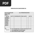 Deped Standard Color Scheme For School Building | PDF