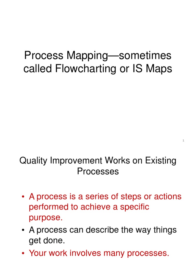 Quality Improvement Tools Presentation 2010 | PDF | Causality | Chart