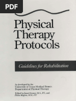 Musculoskeletal Clinical Translation Framework | PDF | Pain | Neuroscience