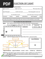 Thermal Energy Transfer Worksheet | PDF | Heat Transfer | Heat