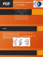 Formato NIOSH | PDF