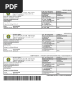 Modelo 32 - Mapa de Depreciações e Amortizações | PDF