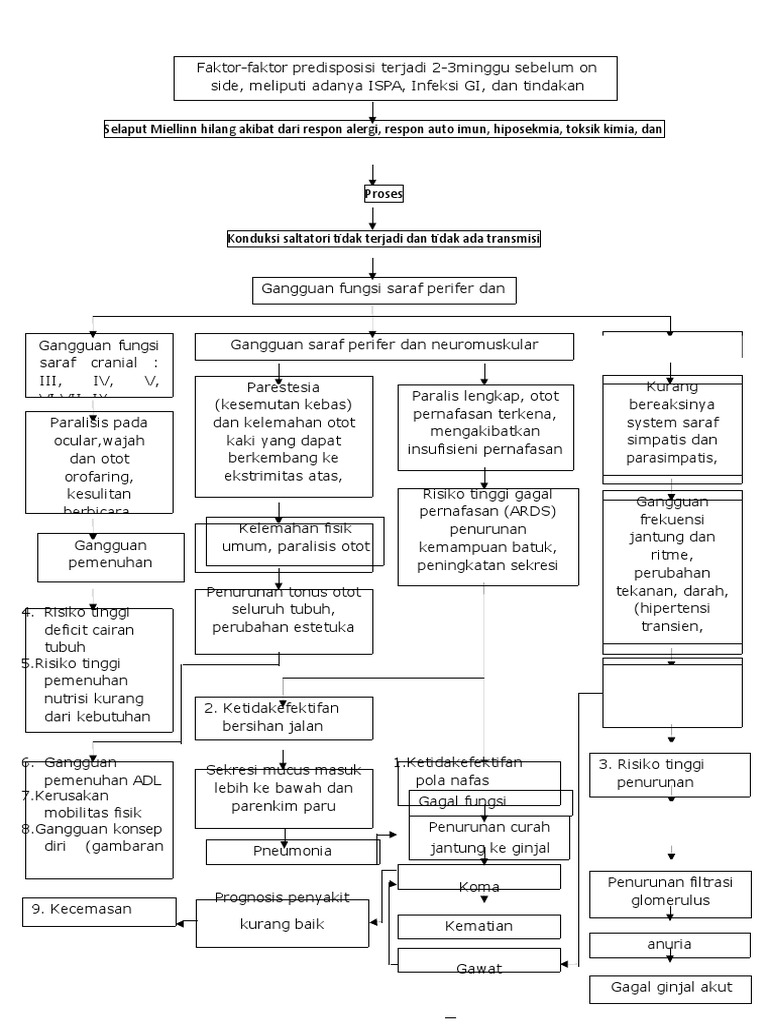 PDF Pathway Gbs | PDF