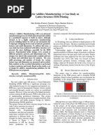 Numerical Simulations of Sieve Plate Pulsed Column Using Openfoam | PDF