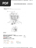 Sisweb Servlet Cat - Cis.sis - Pcontroller.cssi | PDF | Engines | Computing