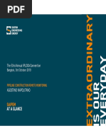 Uop Separex Membrane Systems Brochure | PDF | Natural Gas | Biogas