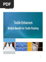 Shade Variation Control in Garments Industry | PDF | Dyeing | Textiles