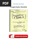 Ukulele Tab For Tango Music. Beginner Level. | PDF | Cooking, Food ...