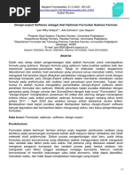 Pedoman Umum Pengusulan Klirens Etik Riset | PDF | Seni