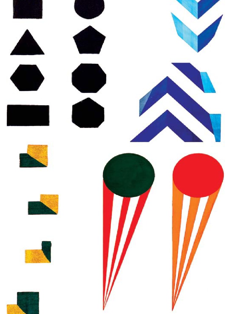 2016-New-Geometries BOOK | PDF | Abstract Art | Art Movements