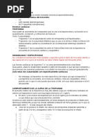 Guia de Perfil Cardiaco | PDF