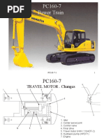 Mazda m4-121g Engine | PDF | Piston | Distributor