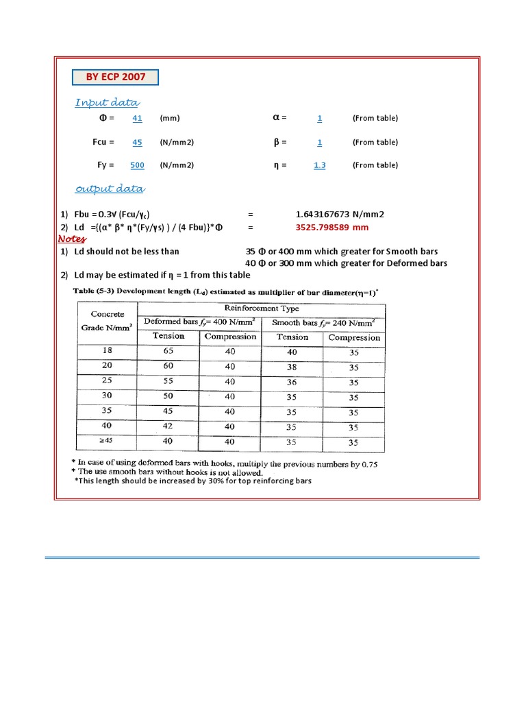 Anchorage & LAP PDF | PDF | Applied And Interdisciplinary Physics ...