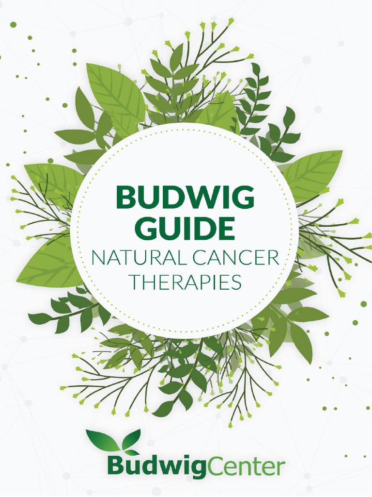 Budwig Guide 2020 Min | PDF | Organic Foods | Foods