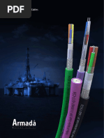 Milliken Conductors in HV Cables | PDF | Electrical Conductor ...