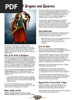 Ancient Kingdoms Homebrew Campaign Setting | PDF | Elf (Dungeons ...