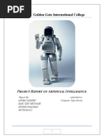 Artificial Intelligence For Dummies | PDF | Artificial Intelligence | Intelligence (AI) & Semantics