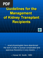 KDIGO (2021) Glomerular Diseases Guideline 2021 English | PDF | Clinical Medicine | Medical ...