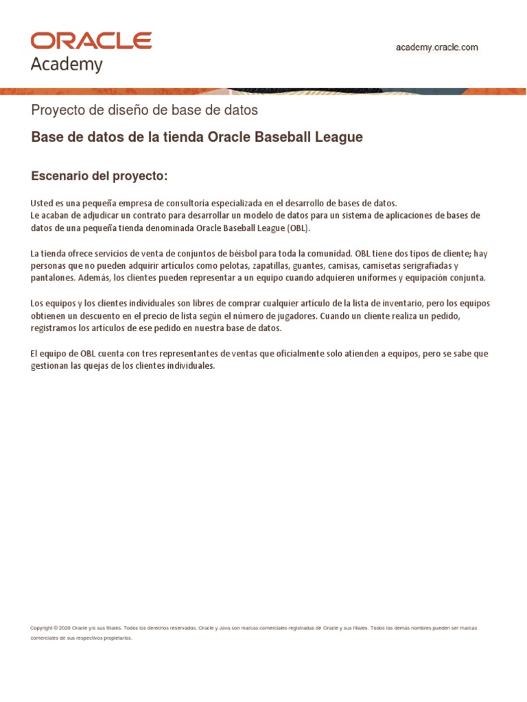 DFo - 6 - 8 - 1 - Project - JosselinOsorio - BD 2 A 5 5C | PDF | SQL | Software