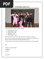 Walkthrough Lab Rats 2: Main Stats | PDF