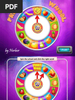 Fruits Vocabulary Esl Picture Dictionary Worksheet For Kids PDF | PDF