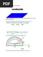 Instrumentos Geométricos | PDF | Métodos y materiales de enseñanza ...