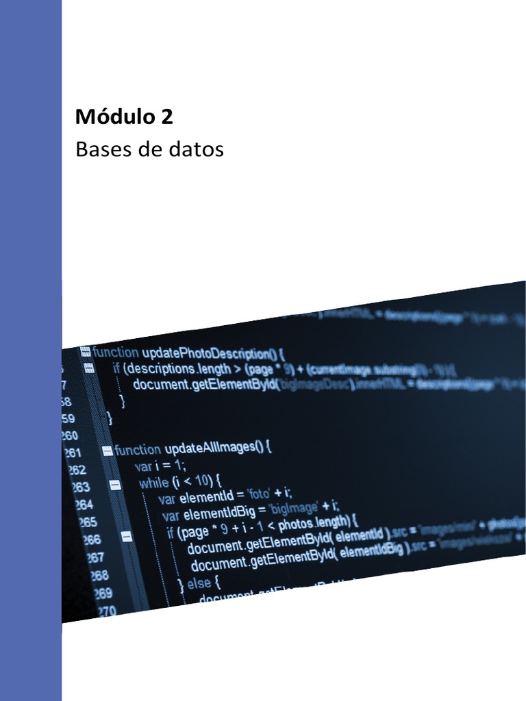 Bases de Datos B. | Descargar gratis PDF | Mi sql | SQL