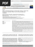 PTTI: Adult Flatfoot Insights | PDF | Foot | Ankle