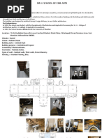 Interior Design Case Study | PDF