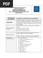 Líneas de Terminación | PDF | Dentadura postiza | Diente