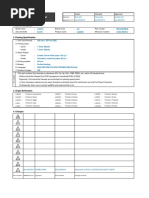 Stationery Indent | PDF
