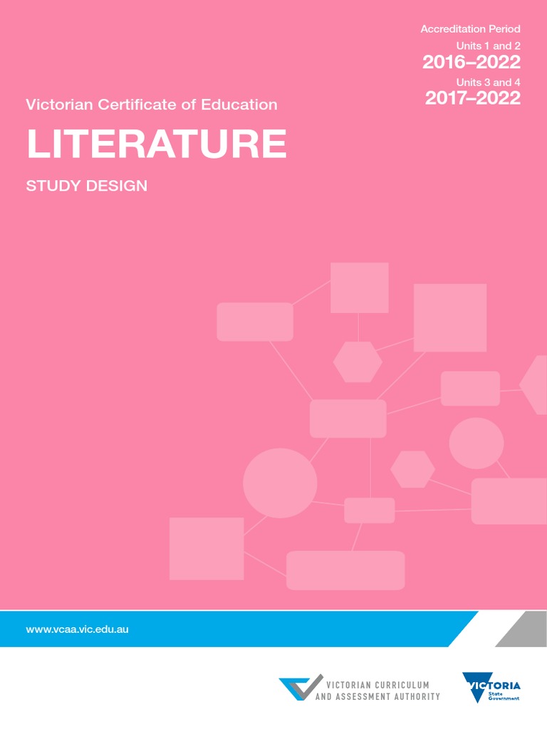 Literature Study Design | Download Free PDF | Educational Assessment ...