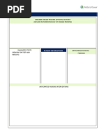 5. Isbar Clinical Handover Form - Template | PDF