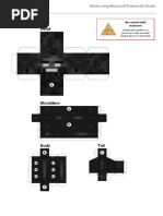 Victorian Modern Cursive Letter Formations | PDF