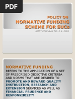 DepEd Budgeting System | PDF | Budget | Fund Accounting