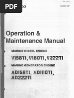 KOOP Operators and Parts Manual 192F | PDF