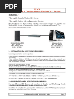 CCNA Module 1 Cours À Télécharger en PDF | PDF | Microsoft Access | Réseau informatique