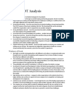 Factors Promoting Regional Integration | PDF | Regional Integration ...