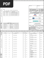 Transformer Daily Check List | PDF | Transformer | Electrical Engineering