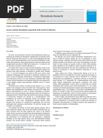 Chirorab Prescribing Information | PDF | Rabies | Vaccines