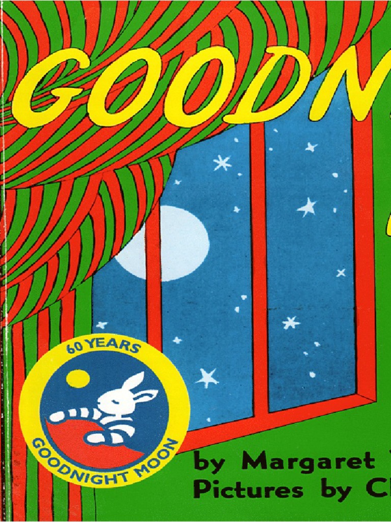 Goodnight Moon by Margaret Wise Brown | PDF