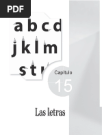 Palabras Terminadas en Ción, Sión, Xión y Cción | PDF | Artes del ...