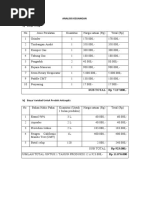 Pricelist Joki Anyanyaaa-1 | PDF