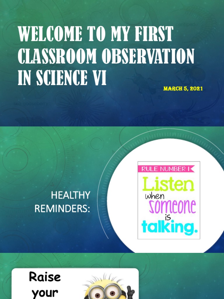 Characteristics of Invertebrates | PDF | Invertebrate | Mollusca