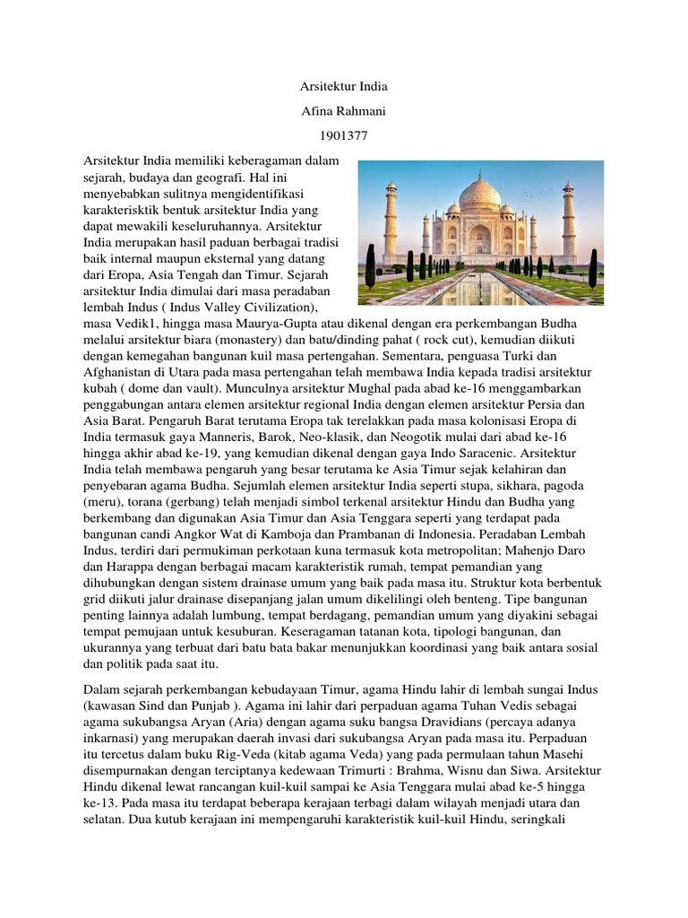 Afina Rahmani Tugas4 | PDF