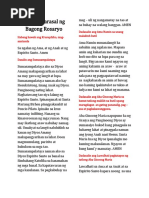 Tagalog Basic Prayers | PDF