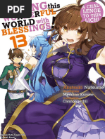 Sword Art Online 16.5 | PDF | Nature
