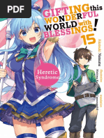 Sword Art Online 16.5 | PDF | Nature