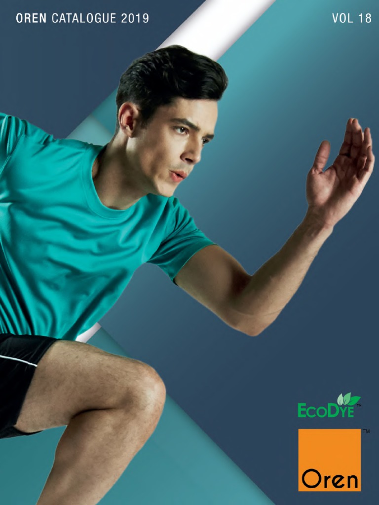 Oren Vol.18 Compressed | PDF