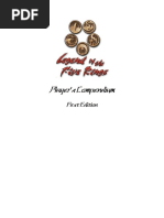 Fargo's Souls Emode Guide | PDF